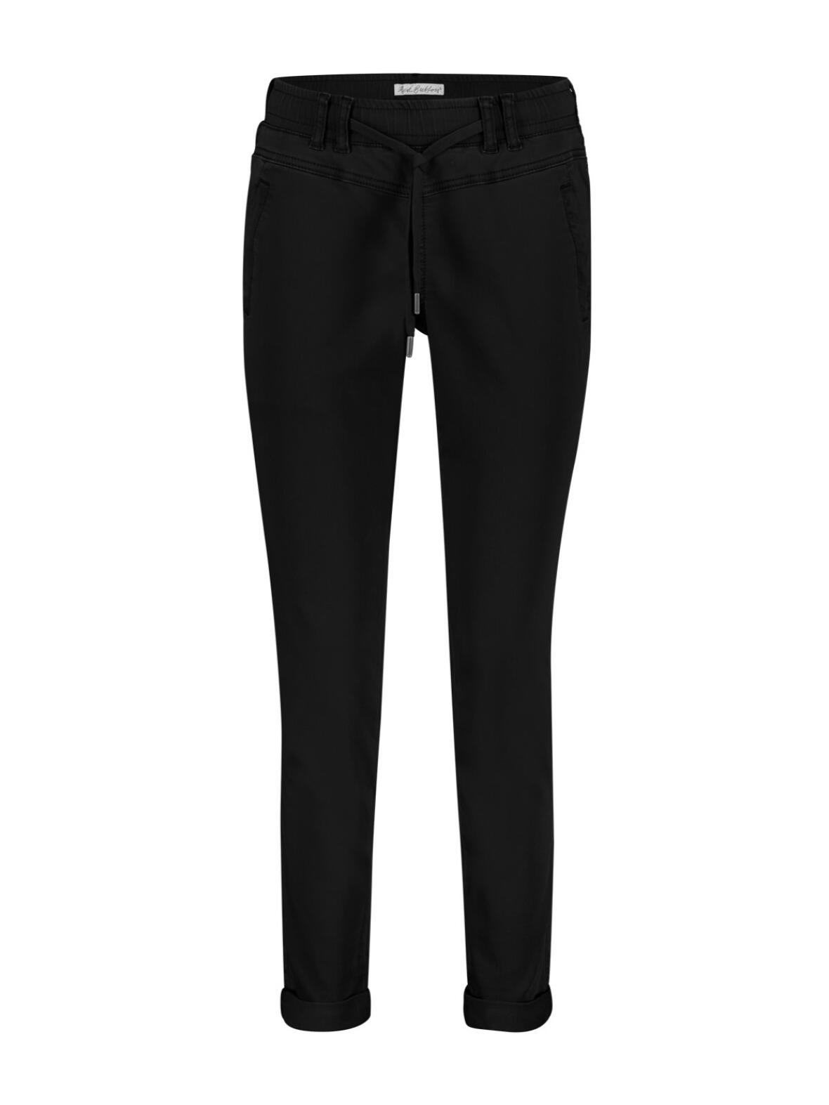 Red Button 4058 Tessy sort bukser