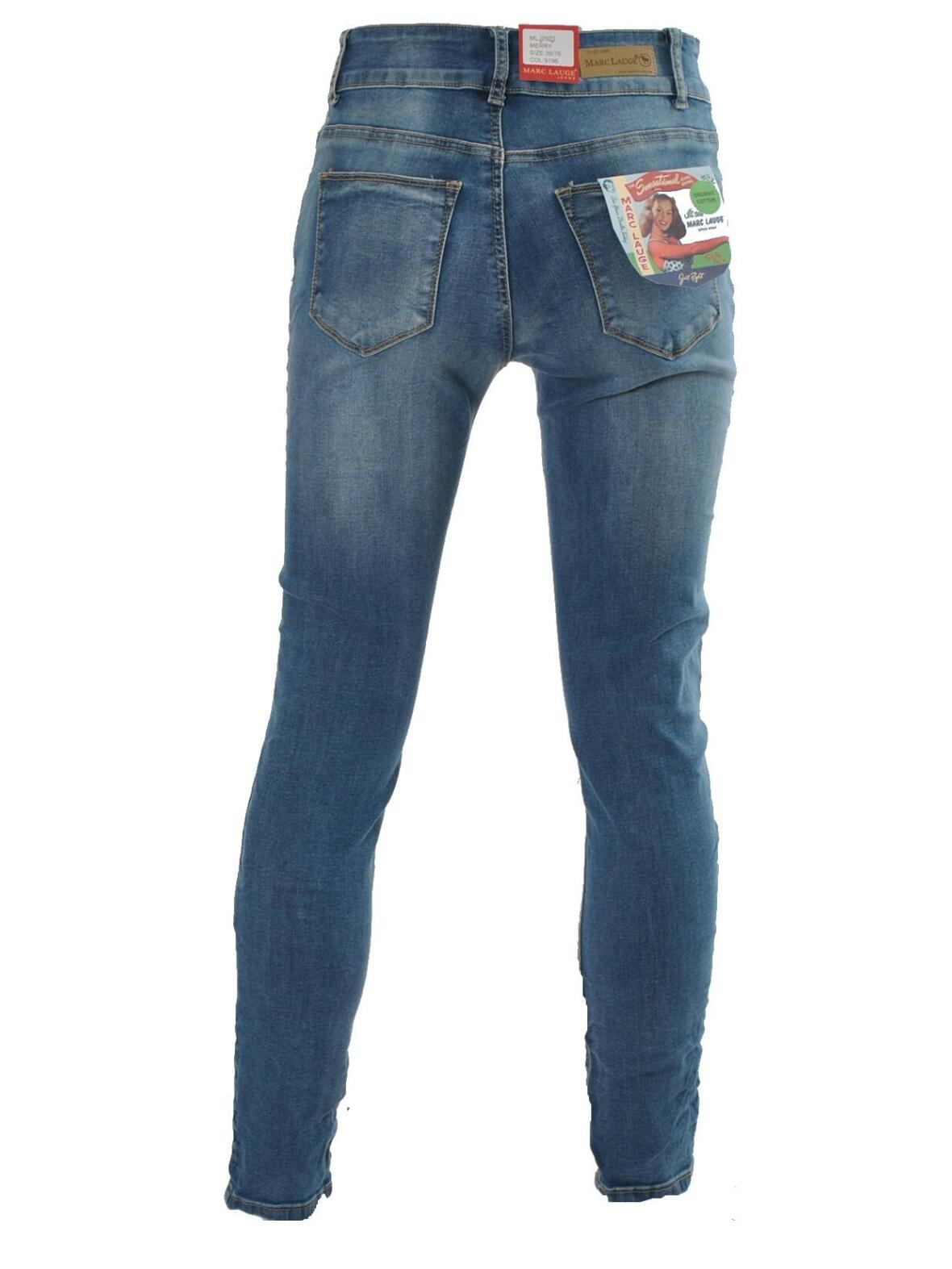 Boutique Dorthe - Marc Lauge Merry jeans leggings