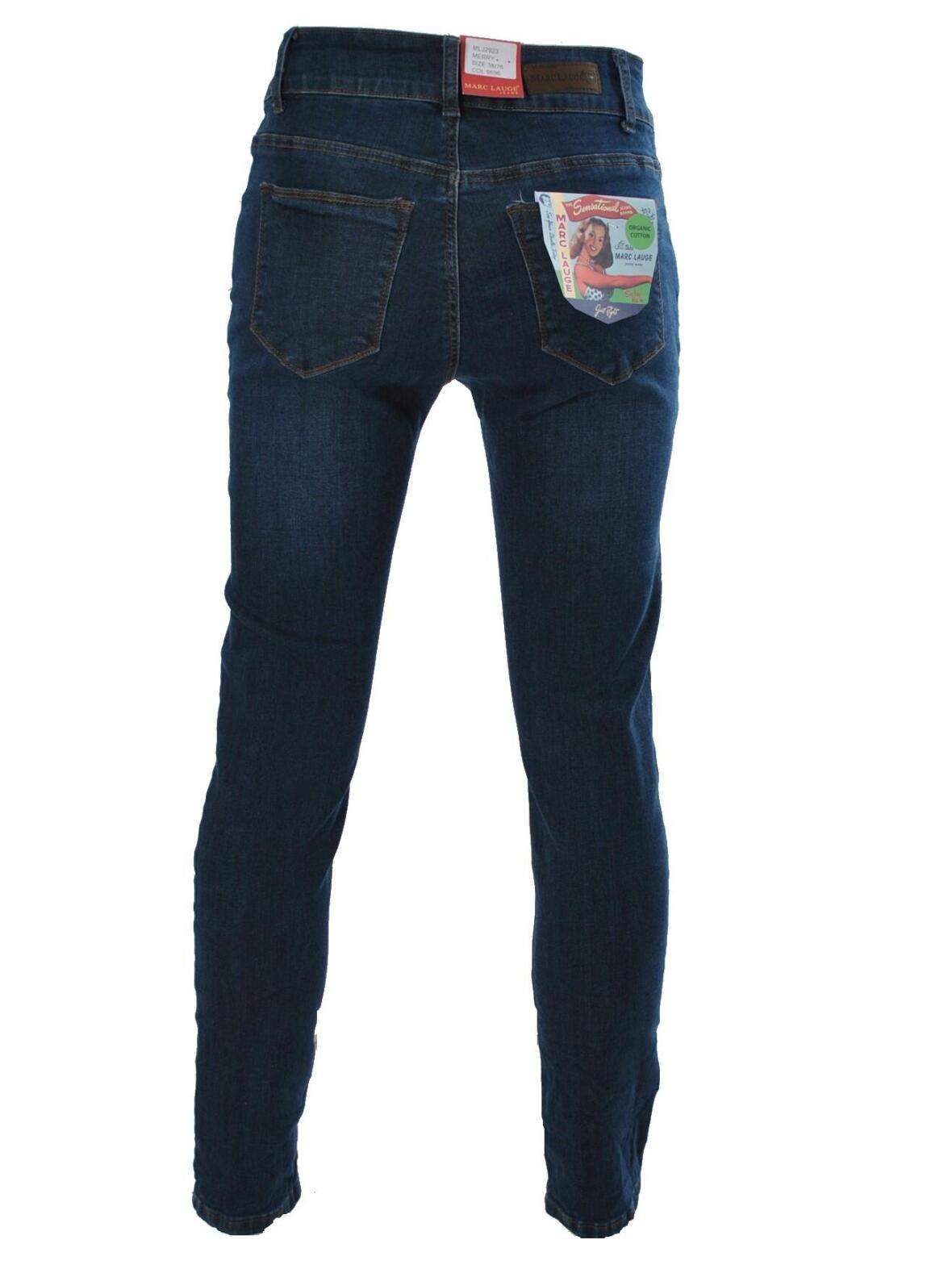 Boutique Dorthe - Marc Lauge Merry jeans leggings