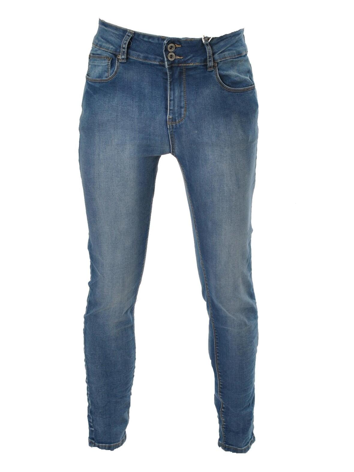 Boutique Dorthe - Marc Lauge Merry jeans leggings