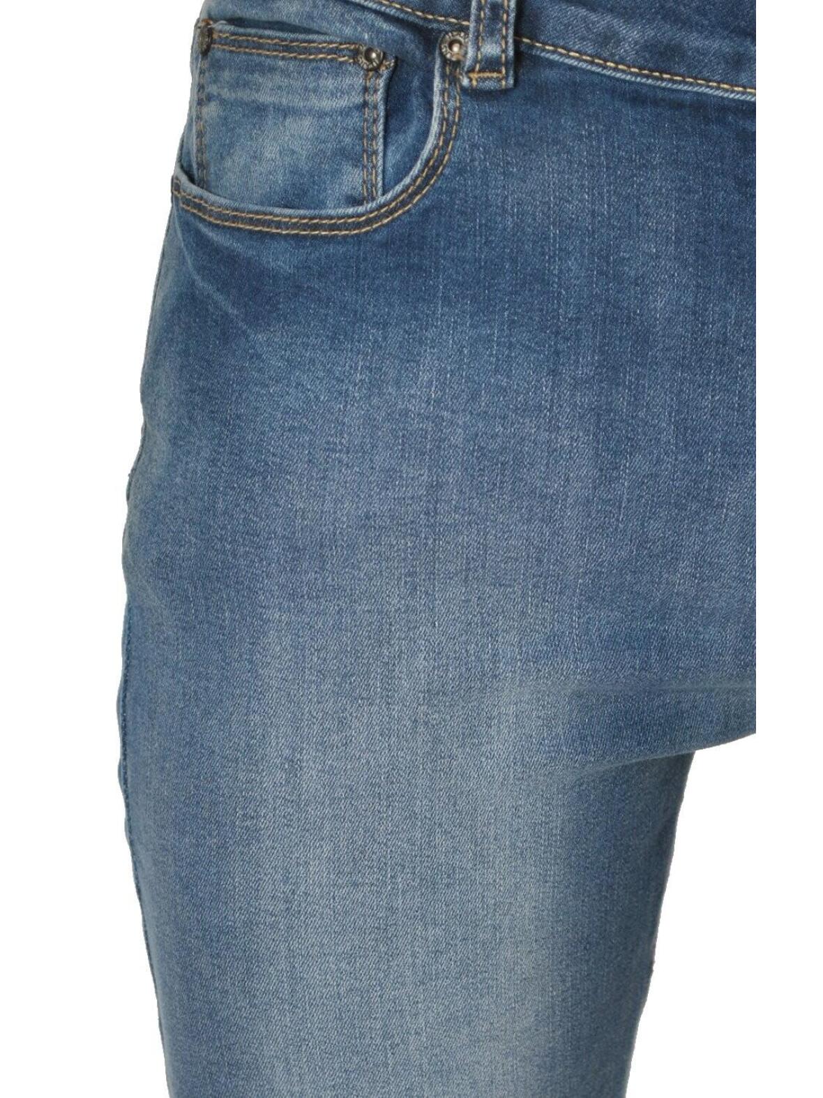 Boutique Dorthe - Marc Lauge Merry jeans leggings