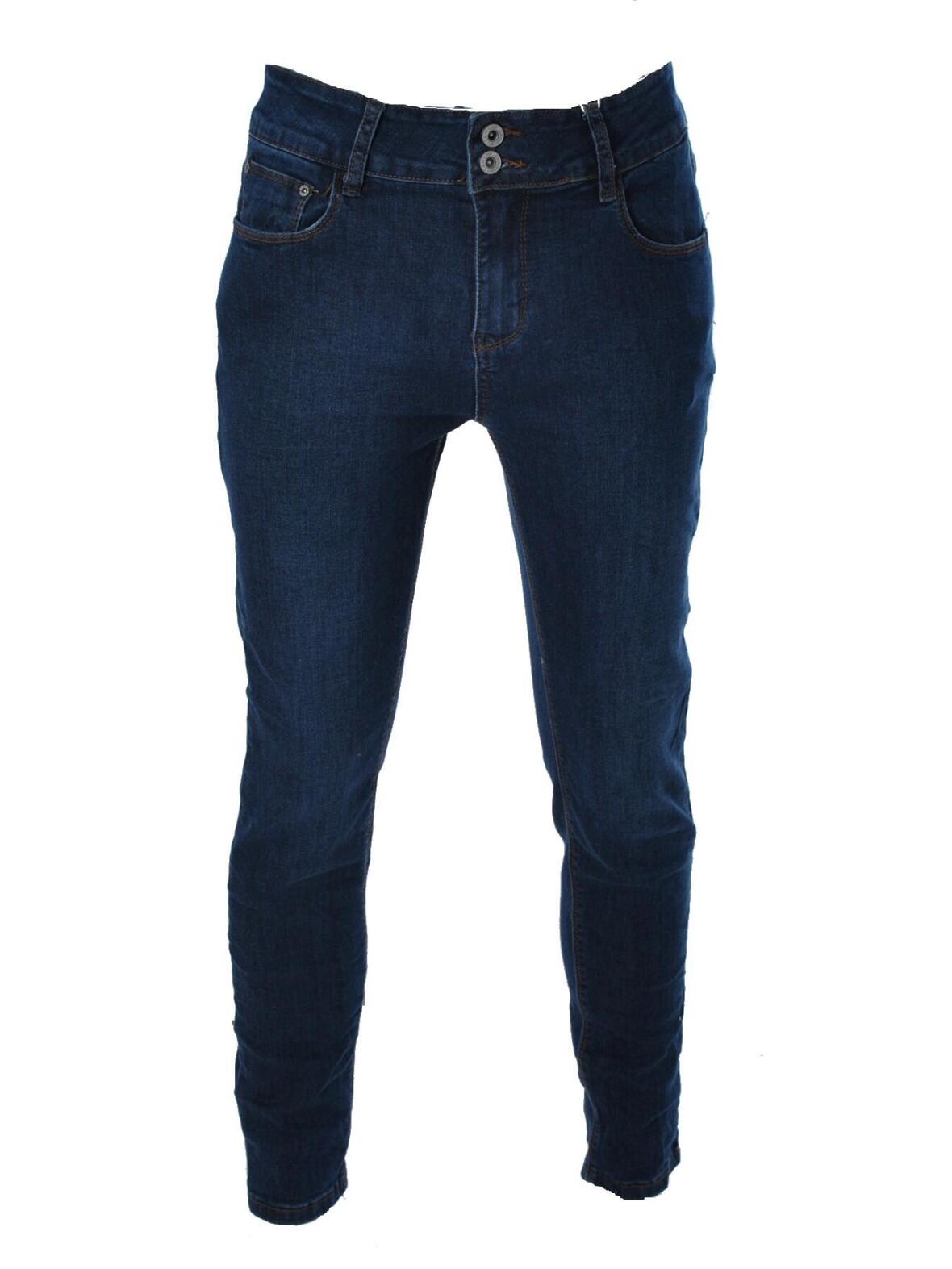 Boutique Dorthe - Marc Lauge Merry jeans leggings